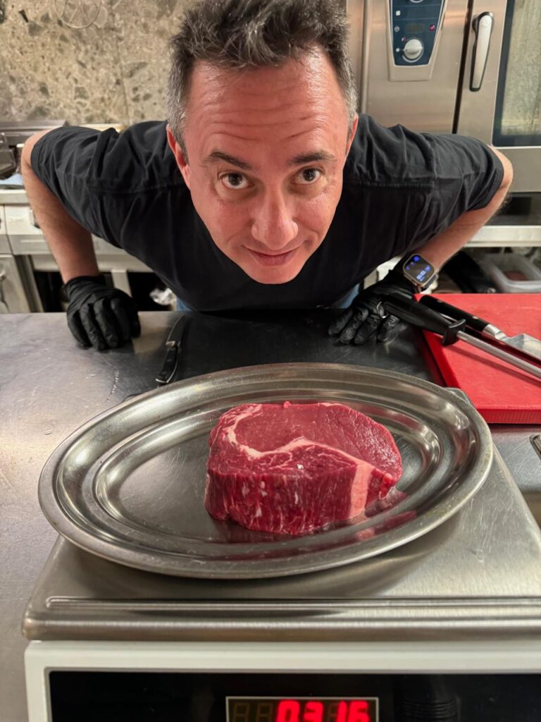 Martín Loeb: Innovación en la Industria Alimentaria - Surf y Vida